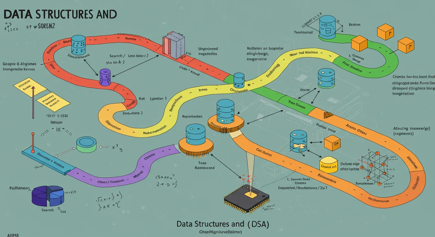Top-Rated DSA Assignment Help Online – PithyPage
